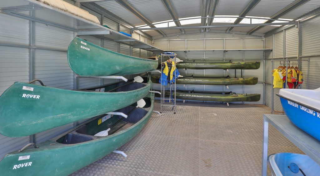 Facilities – Lock9Lodge