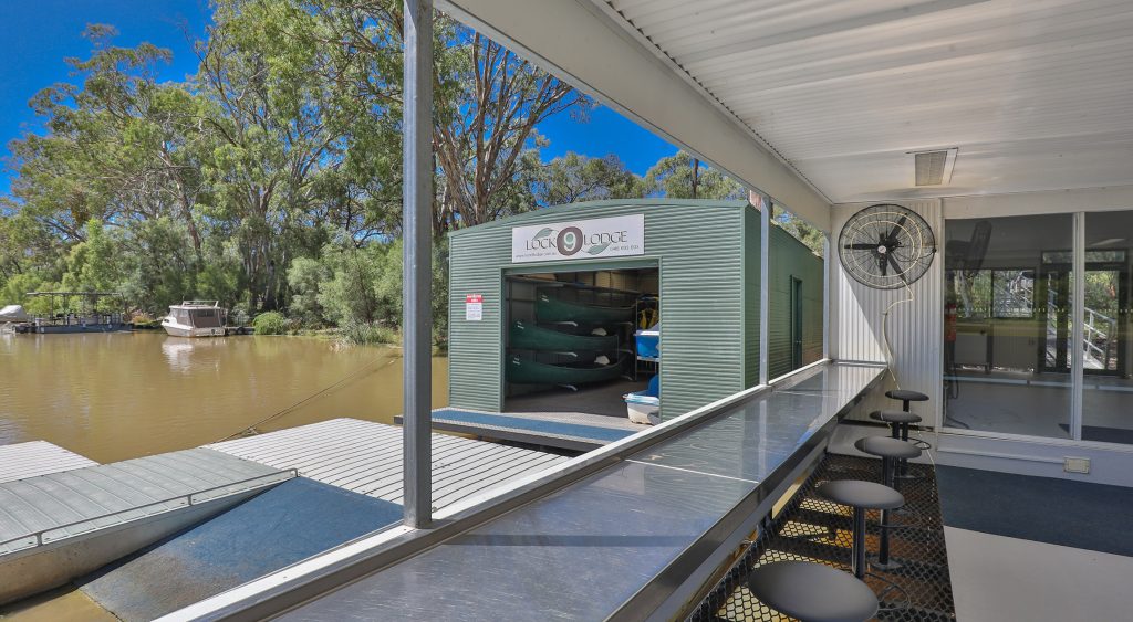 Facilities – Lock9Lodge